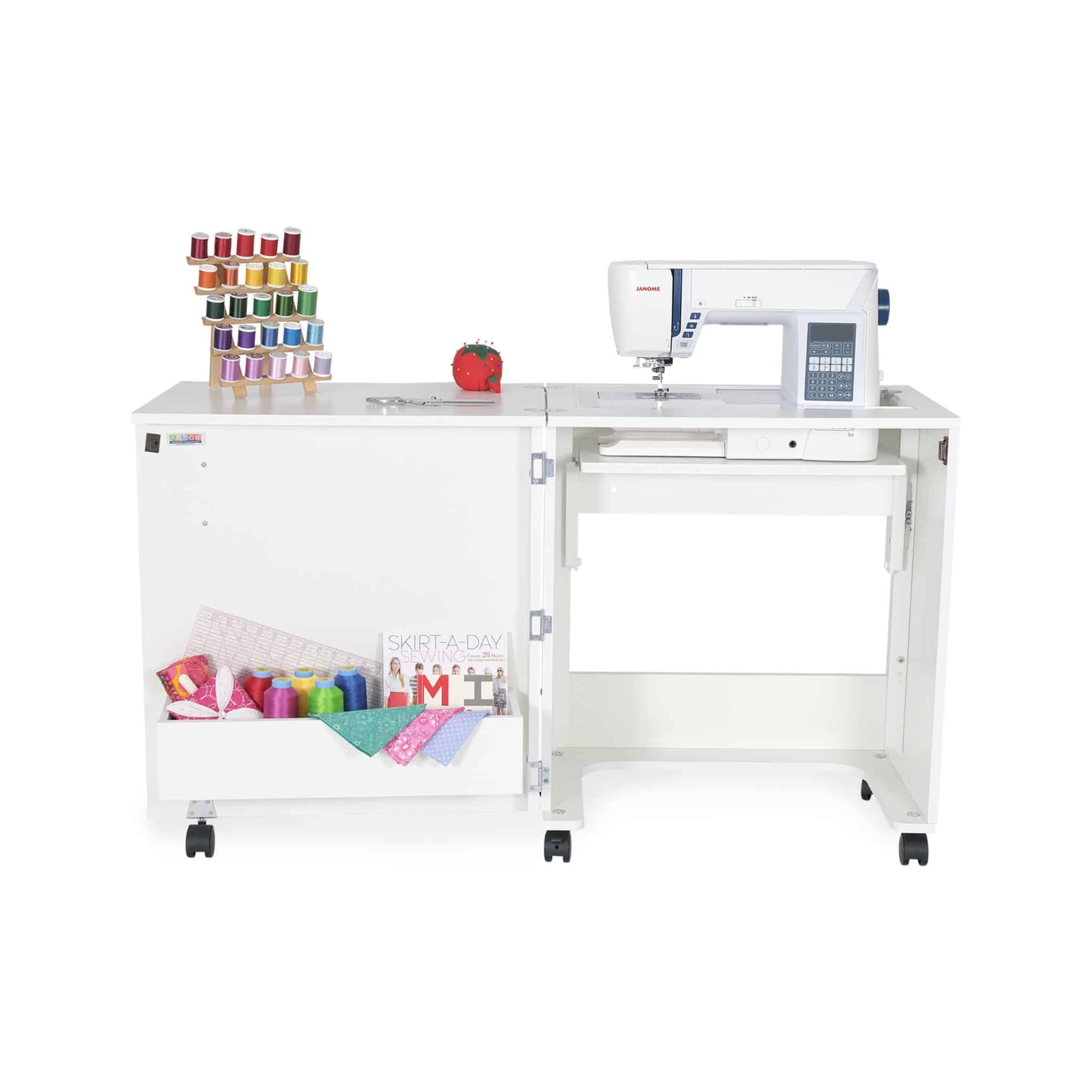 Arrow Sewing Cabinets – Creative Sewing Center