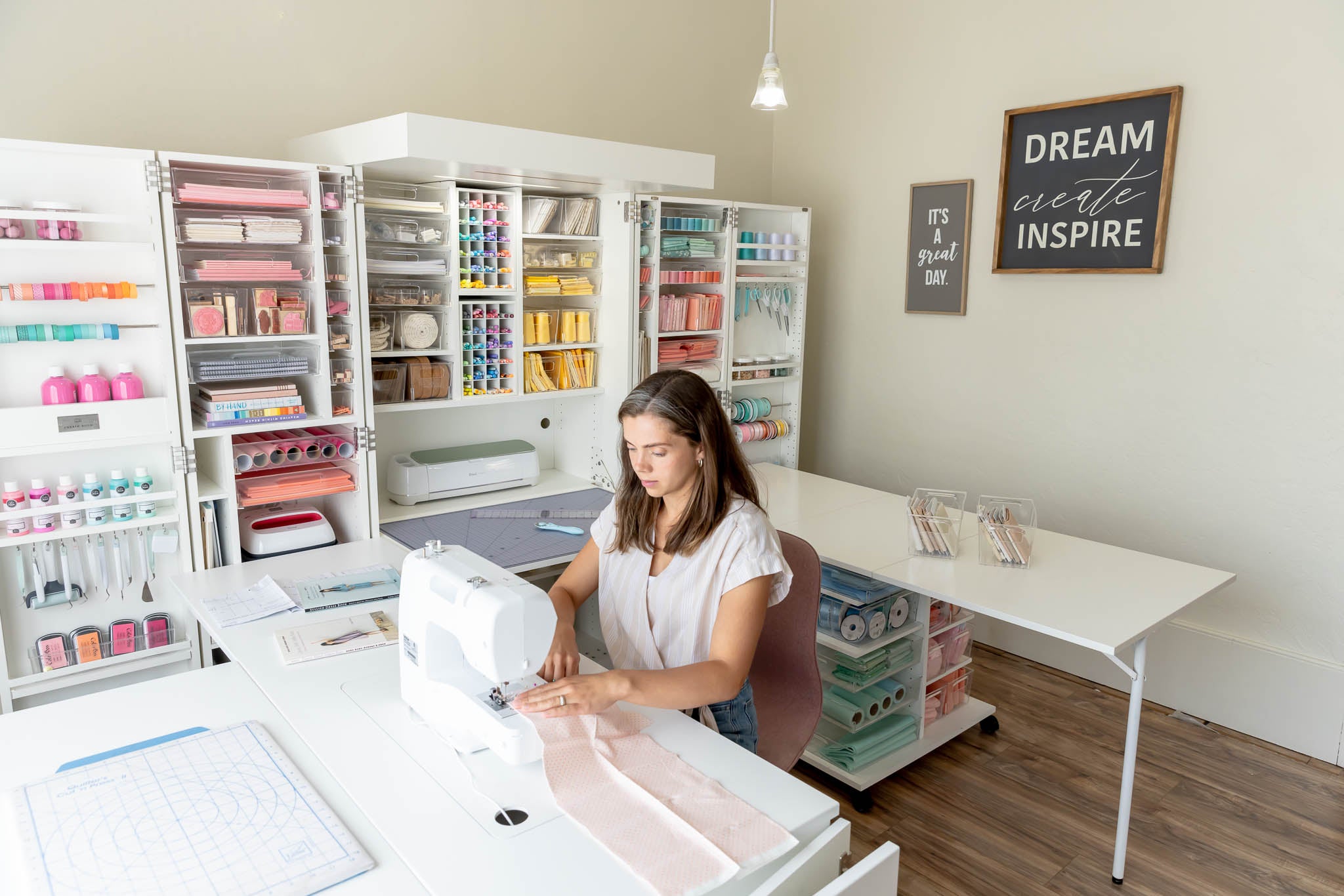 Creative Sewing Center