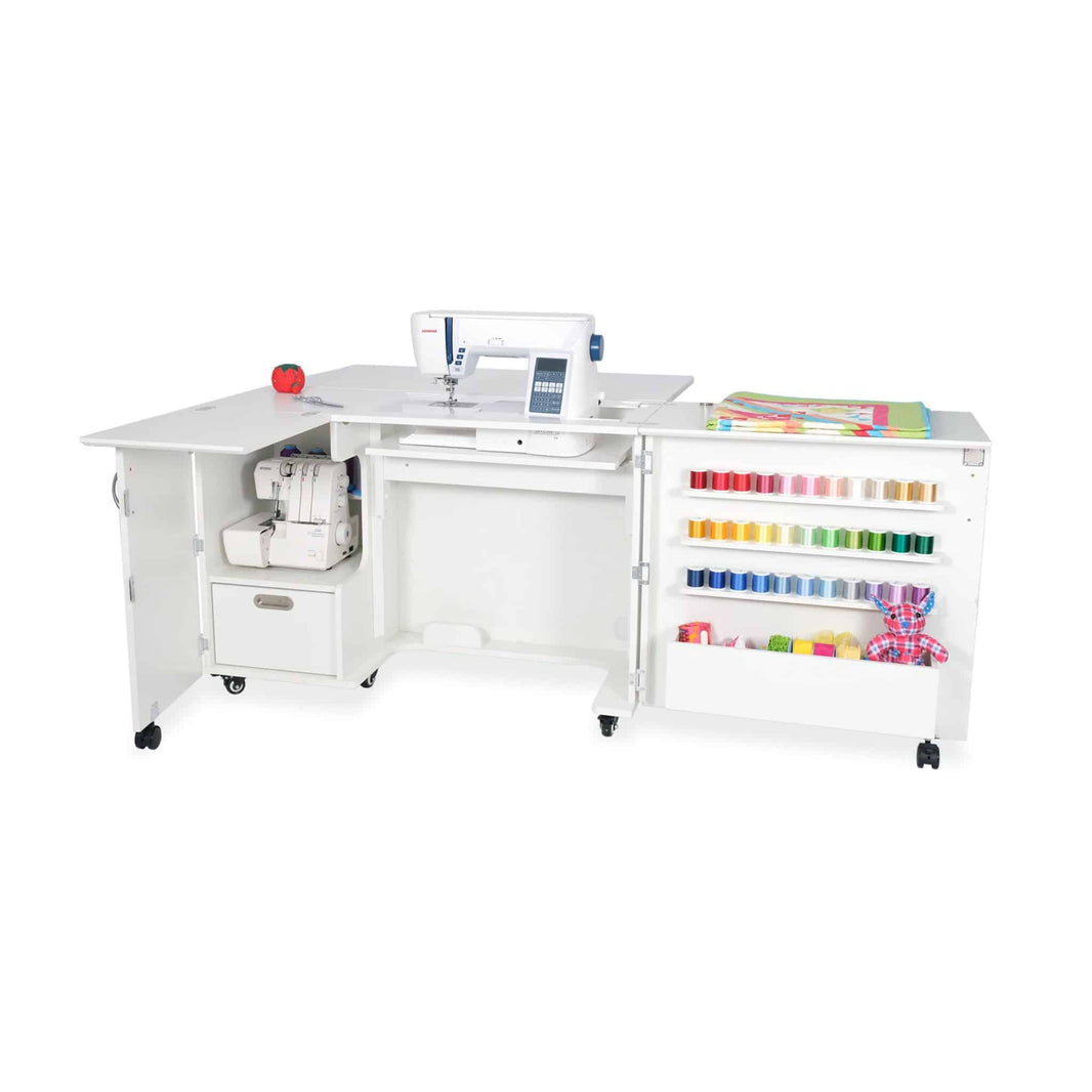 Arrow Sewing Cabinets – Creative Sewing Center