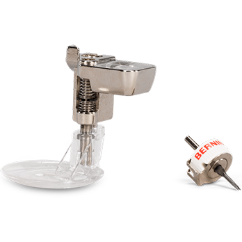 BERNINA CutWork Tool (includes foot #44) – Creative Sewing Center