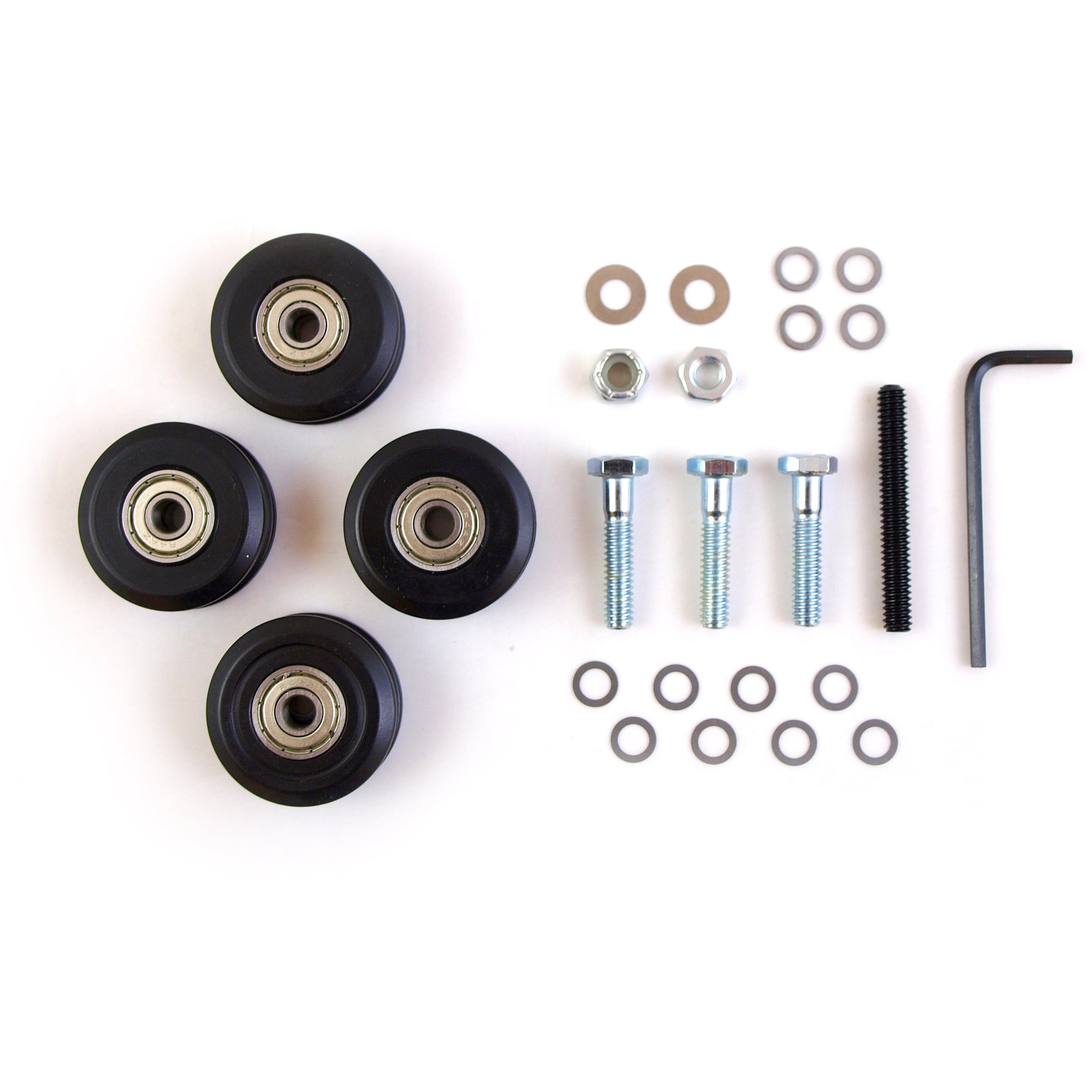 Handi Quilter Wheel Kit, HQ Machine Precision-Glide Machine – Creative ...